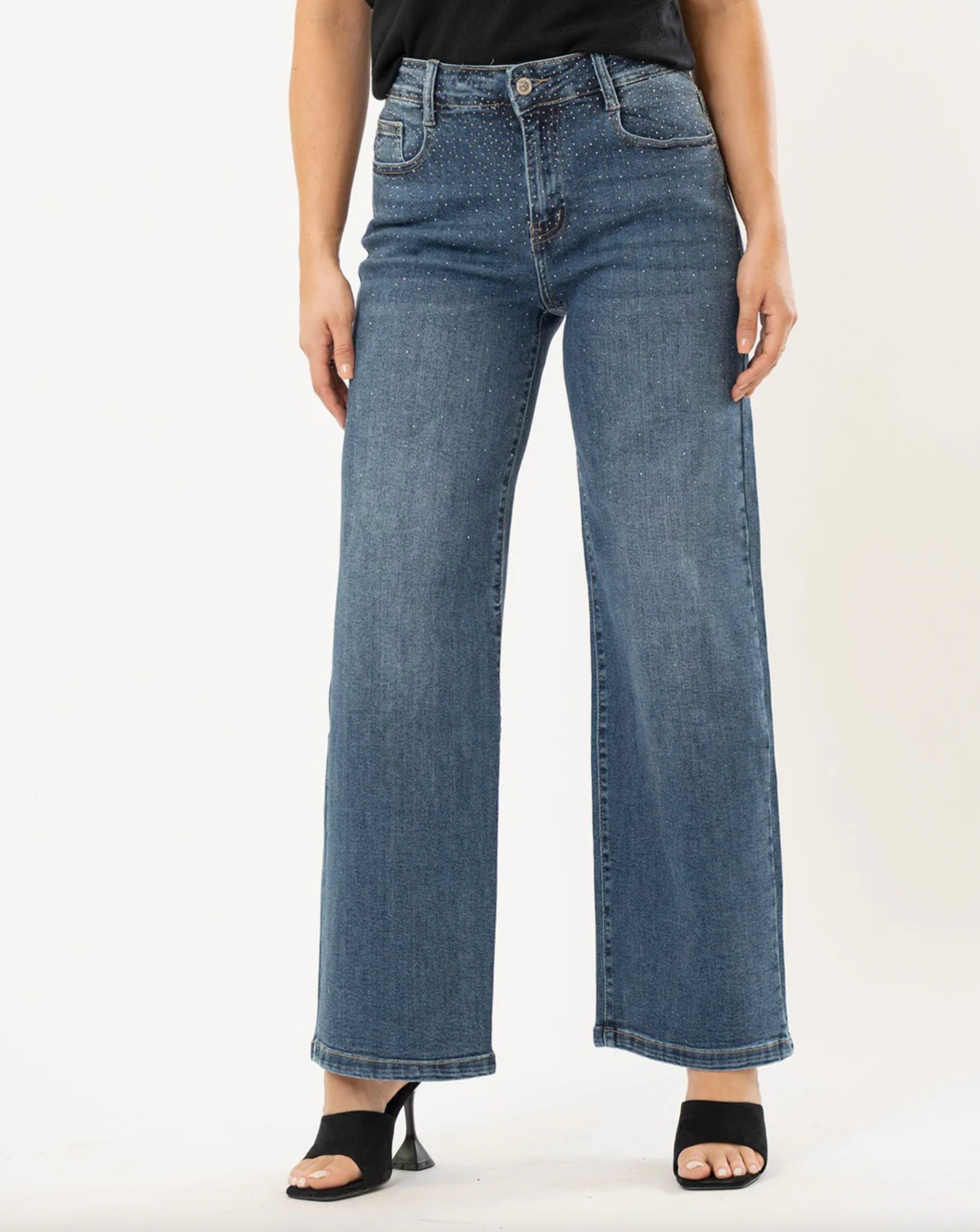 Miss Bon Jeans Kopen? Vandaag Besteld, Morgen in Huis.