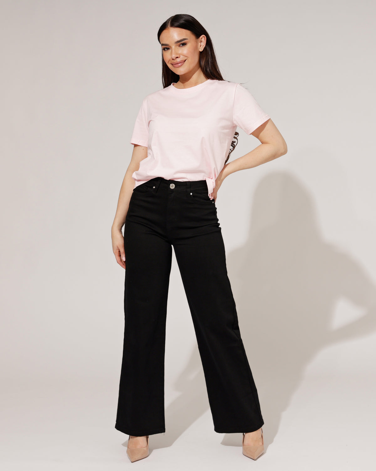 Goodies Jeans Dames | Wide Leg, Mom, Straight & Flared